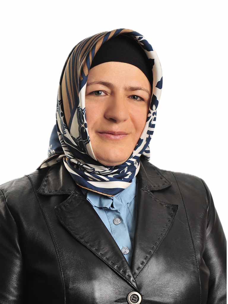 AK Parti İstanbul İl Başkanlığı